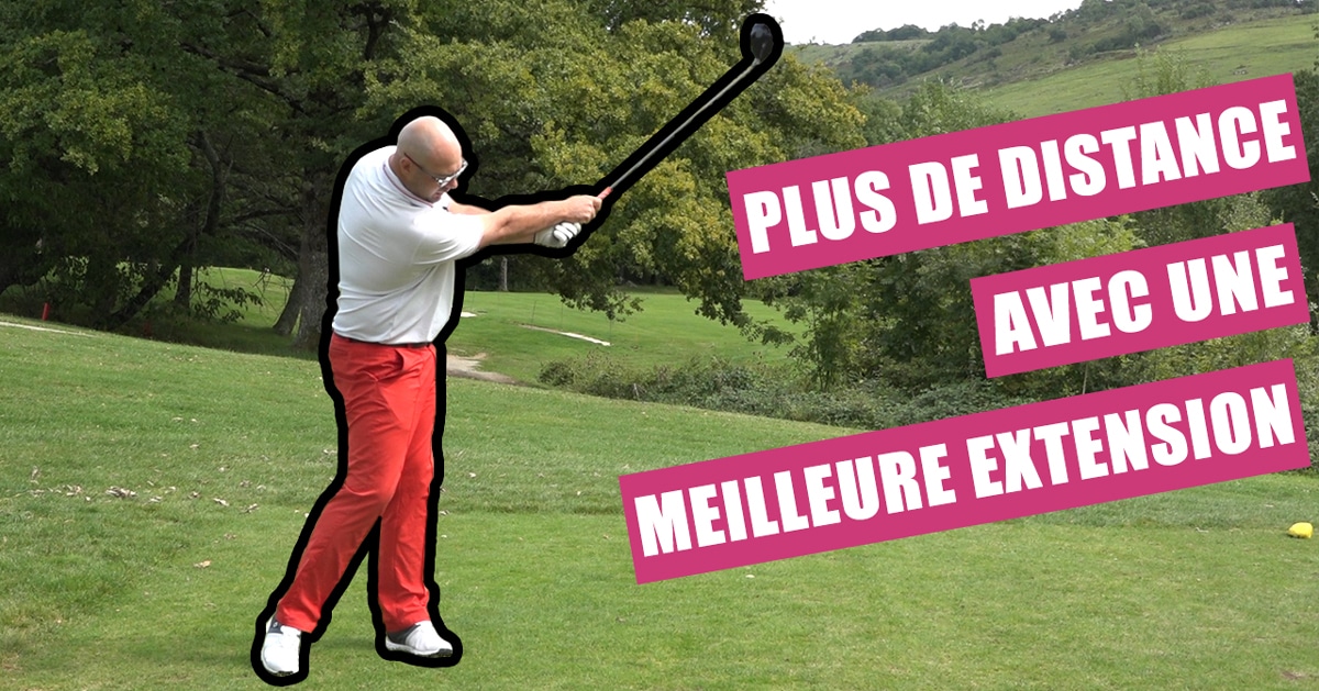 Comment améliorer l'extension des bras à l'impact pour améliorer son ...